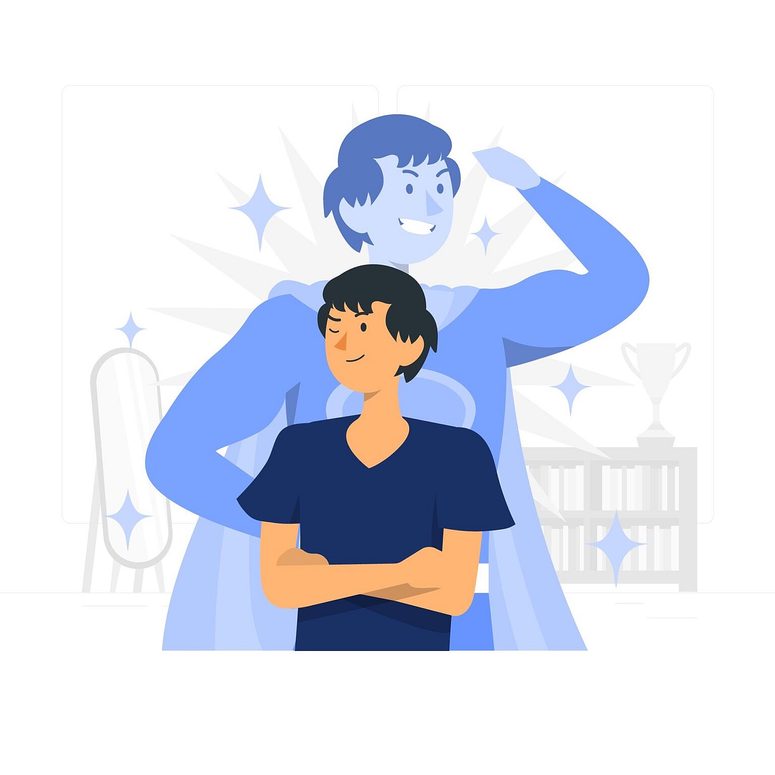 4 exercícios para desenvolver o seu AUTOCONHECIMENTO - Mente Consciente